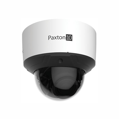 Paxton producten - Paxton Net2Plus en Paxton 10